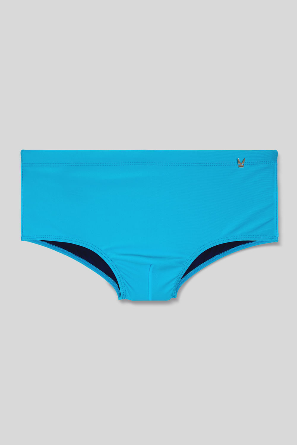 Sunga Romeo Flat - Azul Fiji GG